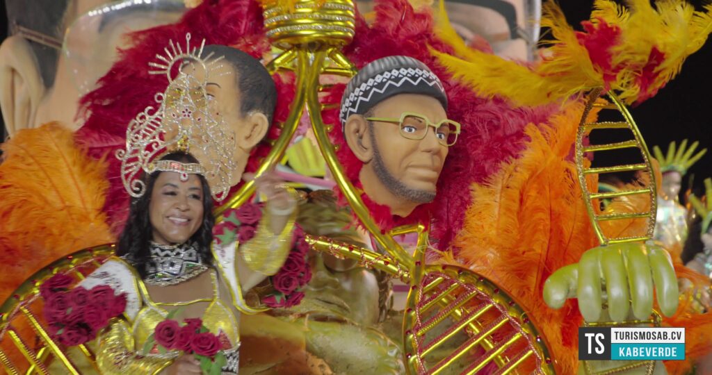 Montsu ganha 1º lugar no Carnaval de Mindelo 2024 – turismoSAB.cv